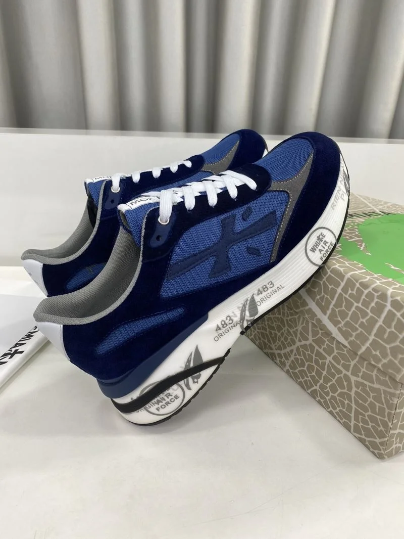 1:1 copy Premiata Shoes
