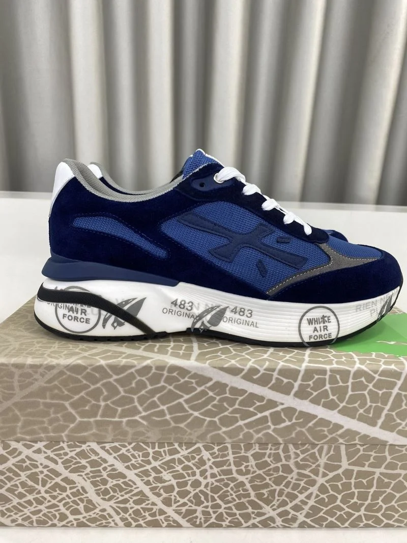1:1 copy Premiata Shoes