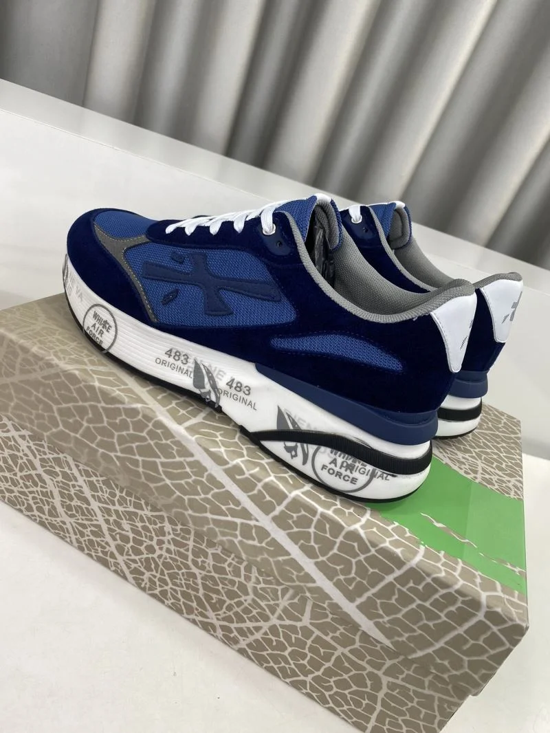 1:1 copy Premiata Shoes
