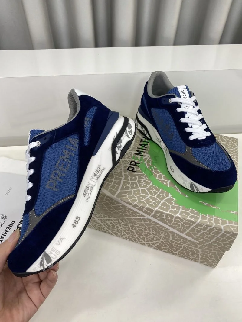 1:1 copy Premiata Shoes