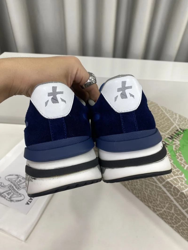 1:1 copy Premiata Shoes