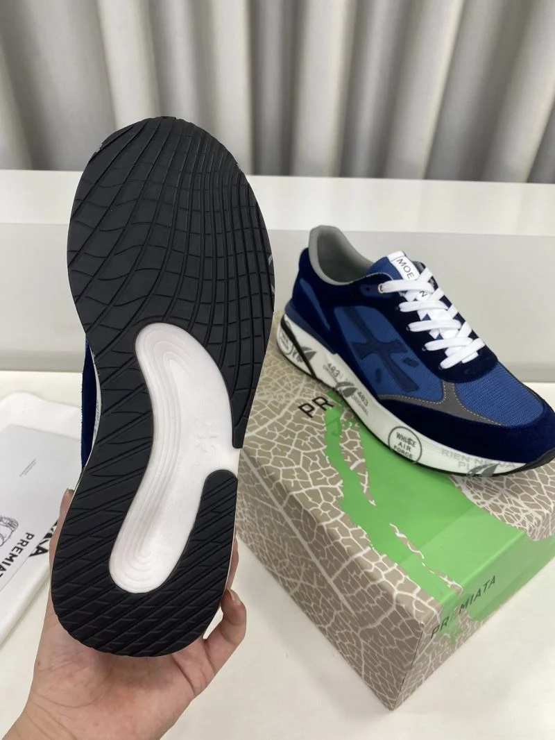 1:1 copy Premiata Shoes
