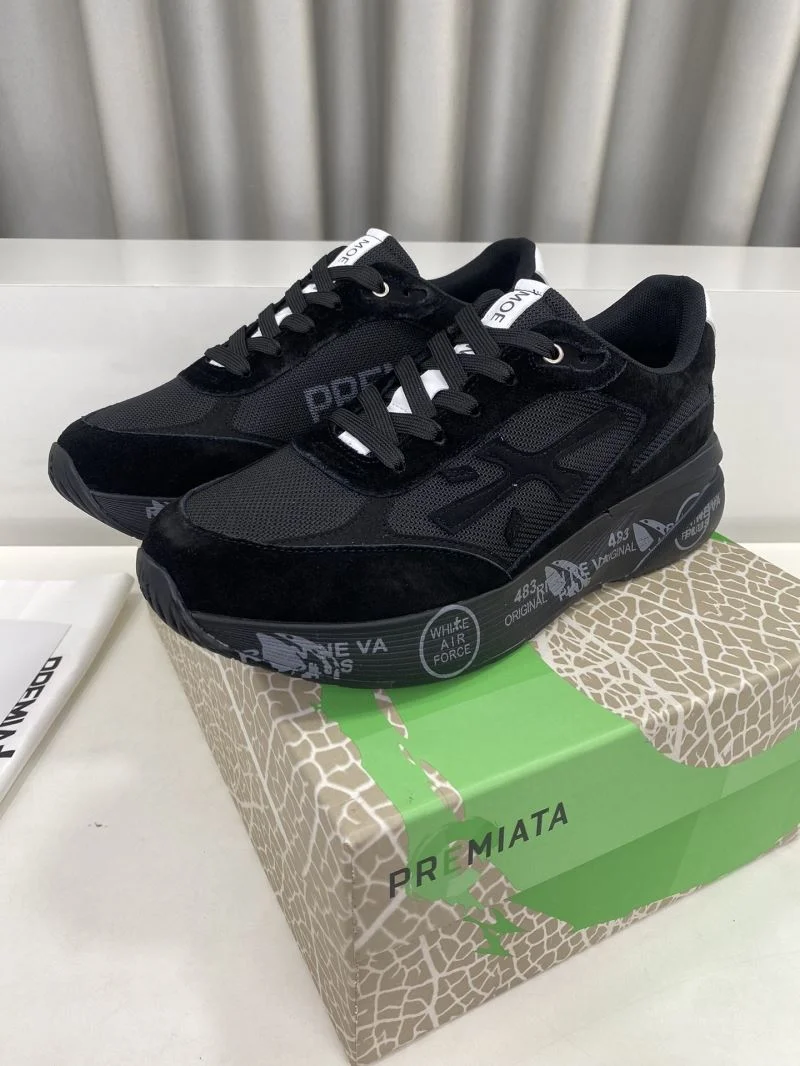 Premiata Shoes