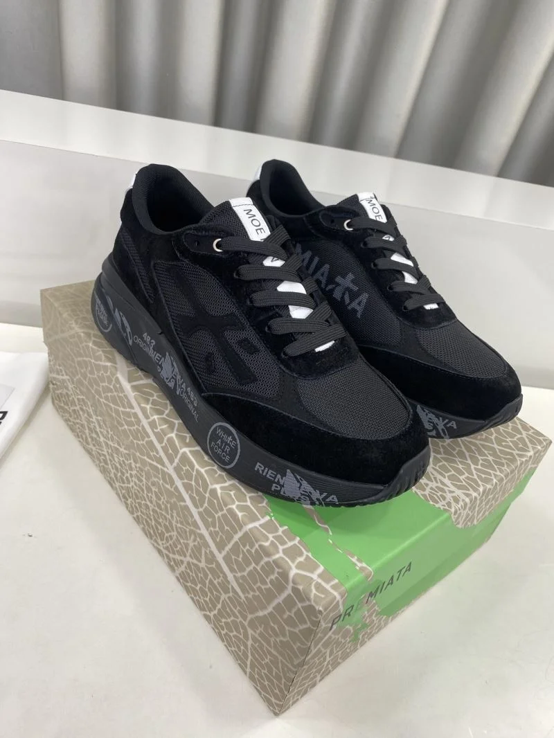 Top match Premiata Shoes