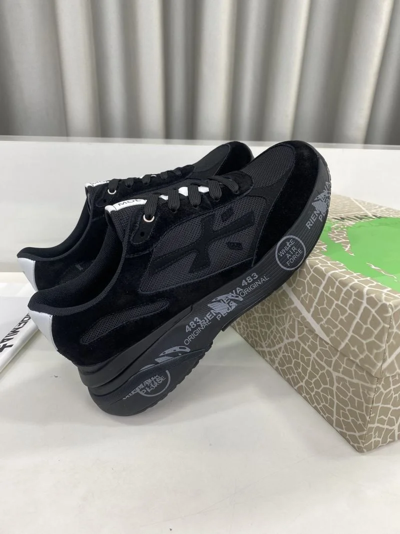 Top match Premiata Shoes