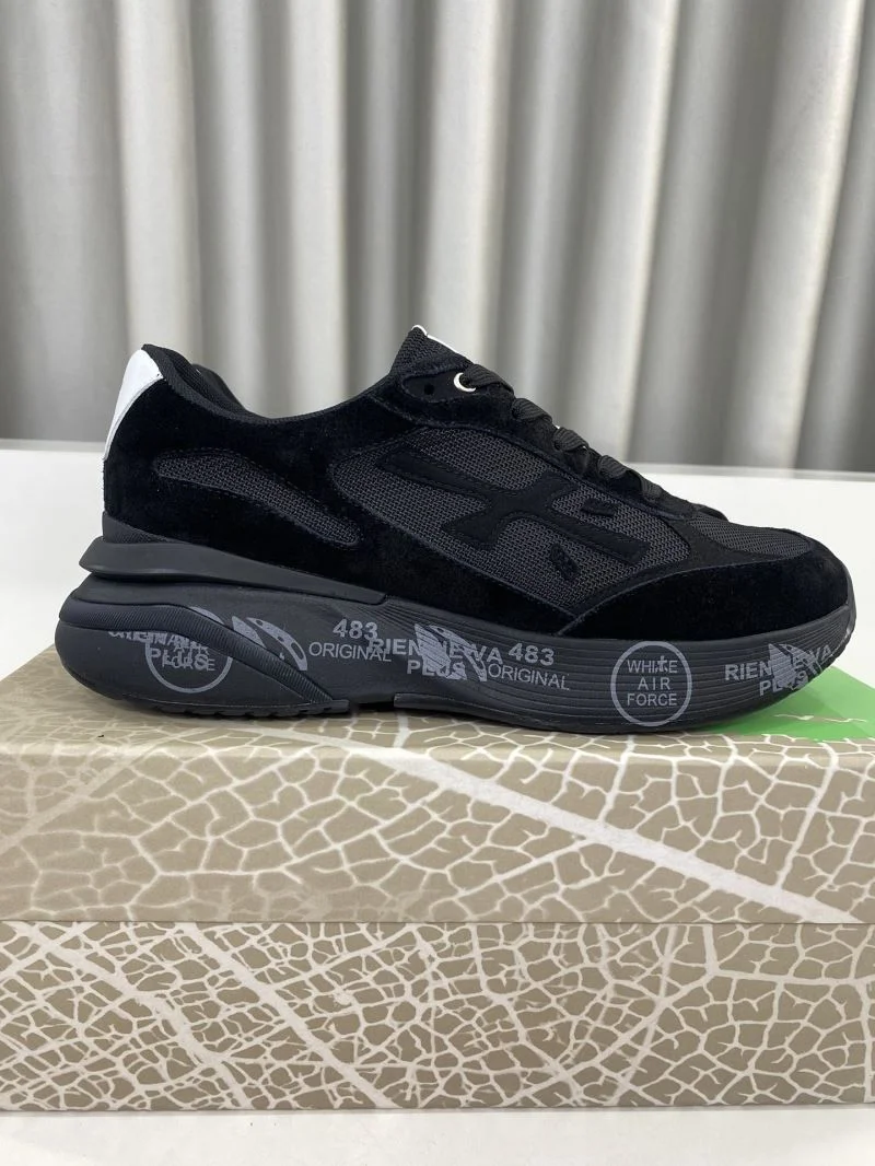 Top match Premiata Shoes