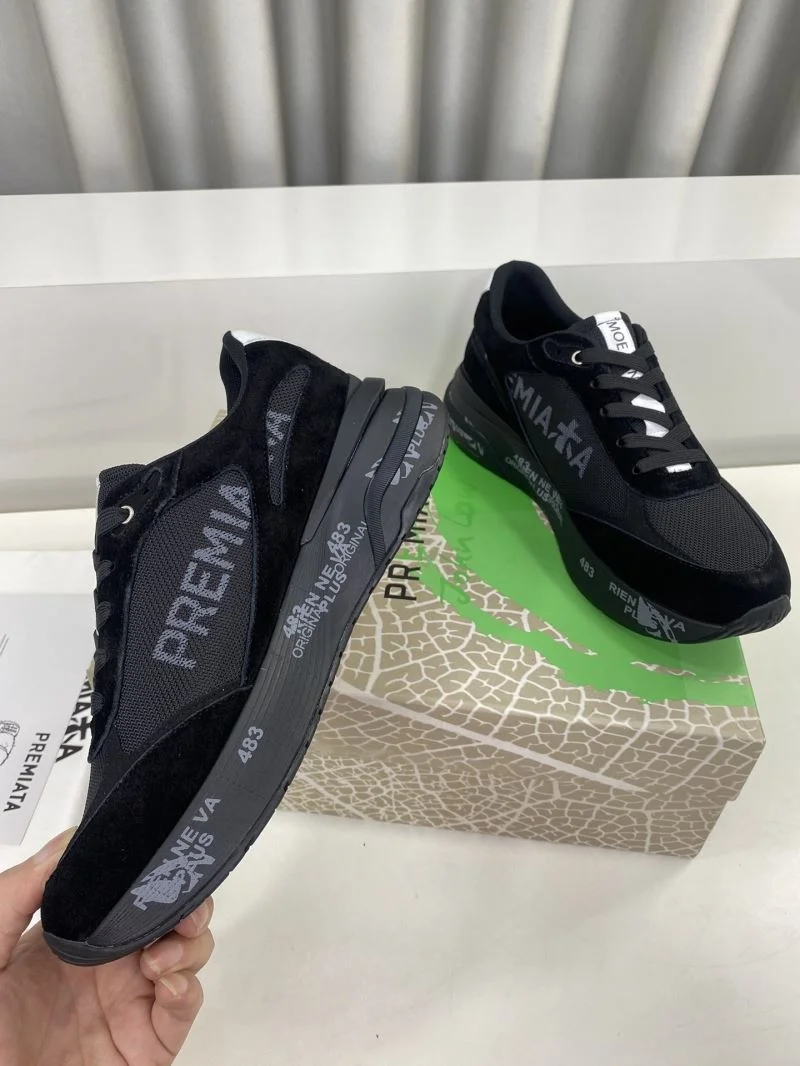 Top match Premiata Shoes