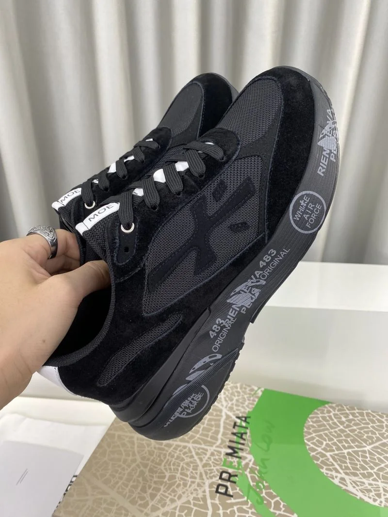Top match Premiata Shoes