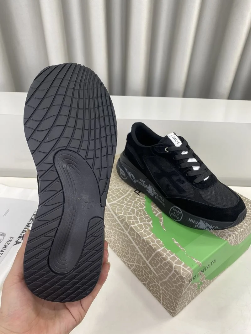 Top match Premiata Shoes
