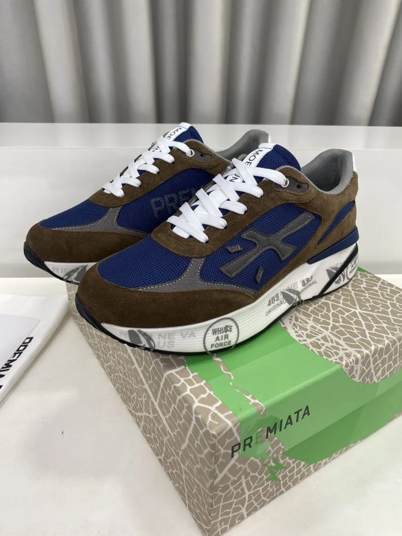 Premiata Shoes