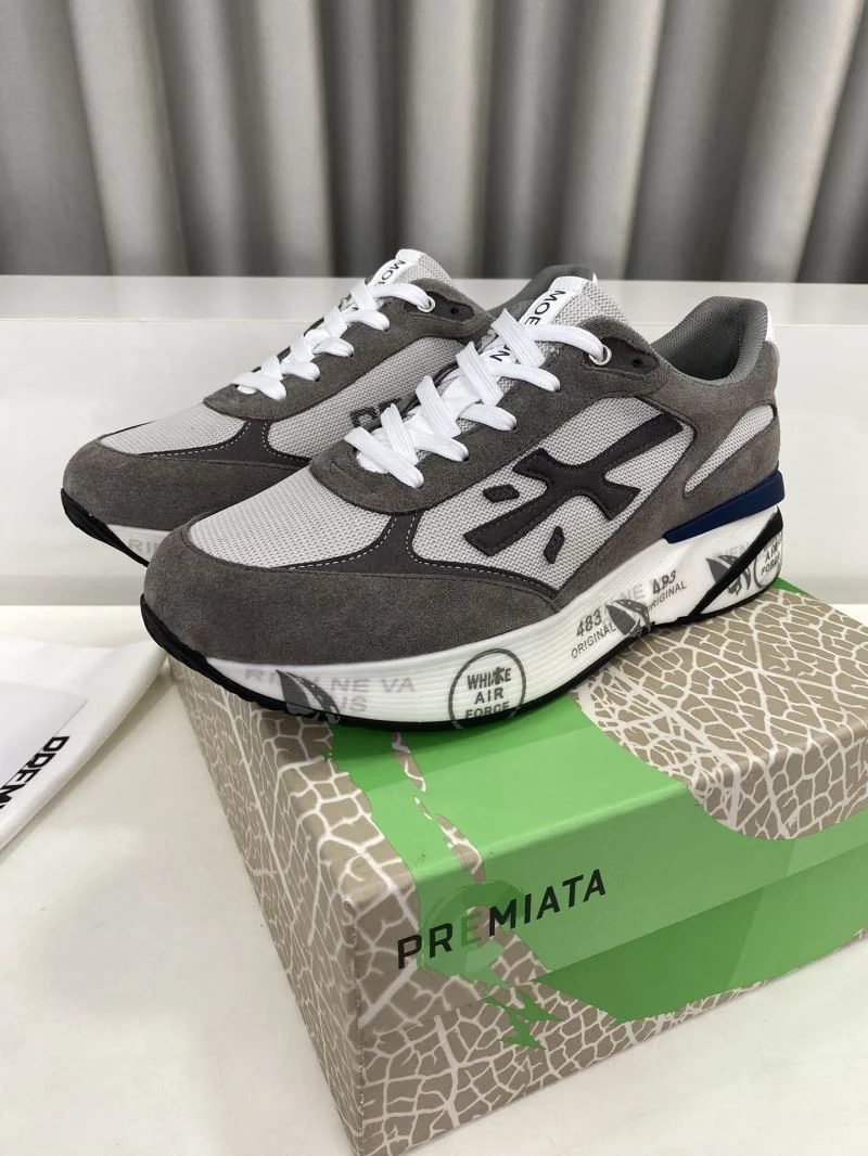 Premiata Shoes