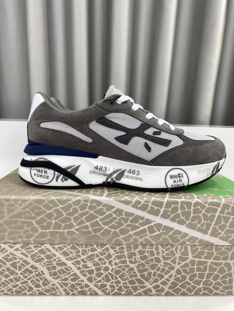 Exact replica Premiata Shoes