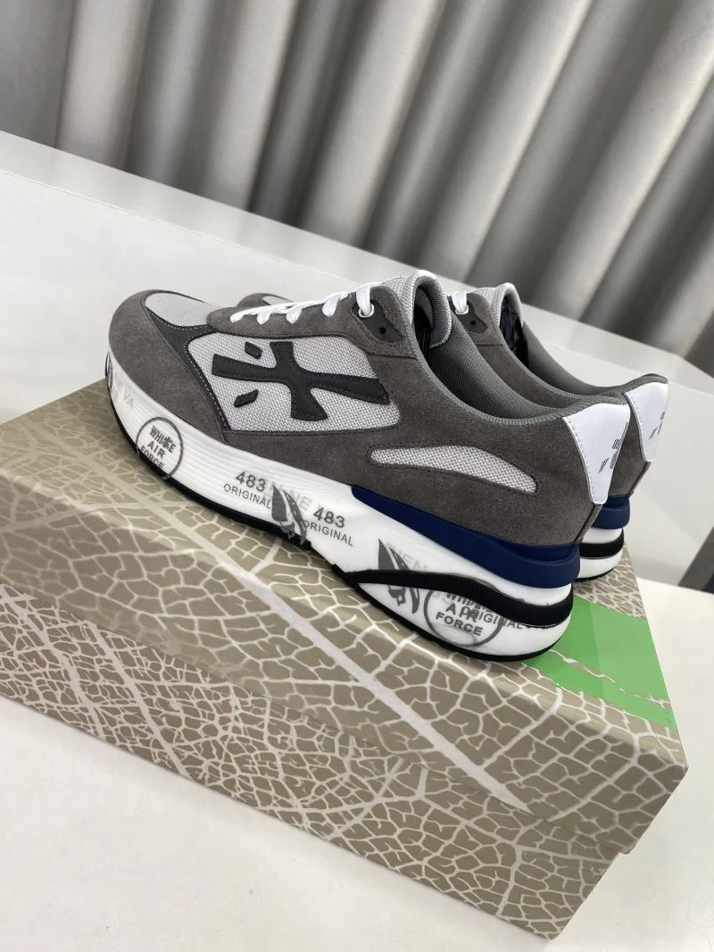 Exact replica Premiata Shoes