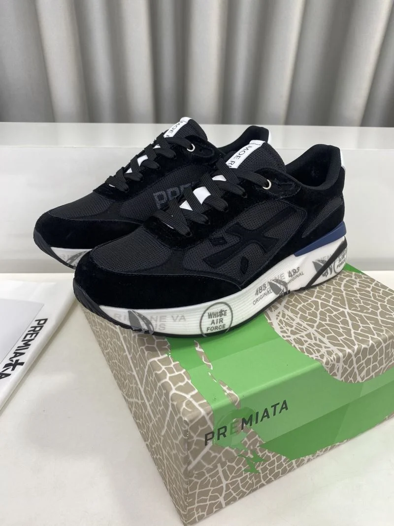 Premiata Shoes