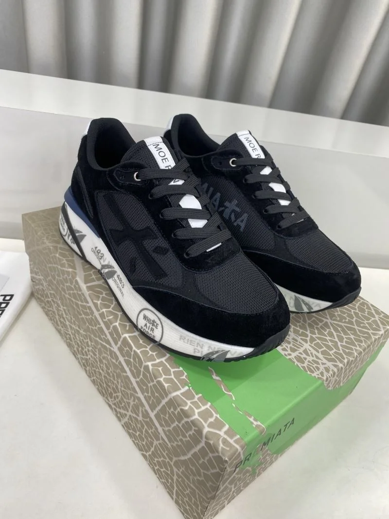 Top match Premiata Shoes