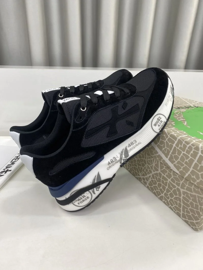 Top match Premiata Shoes