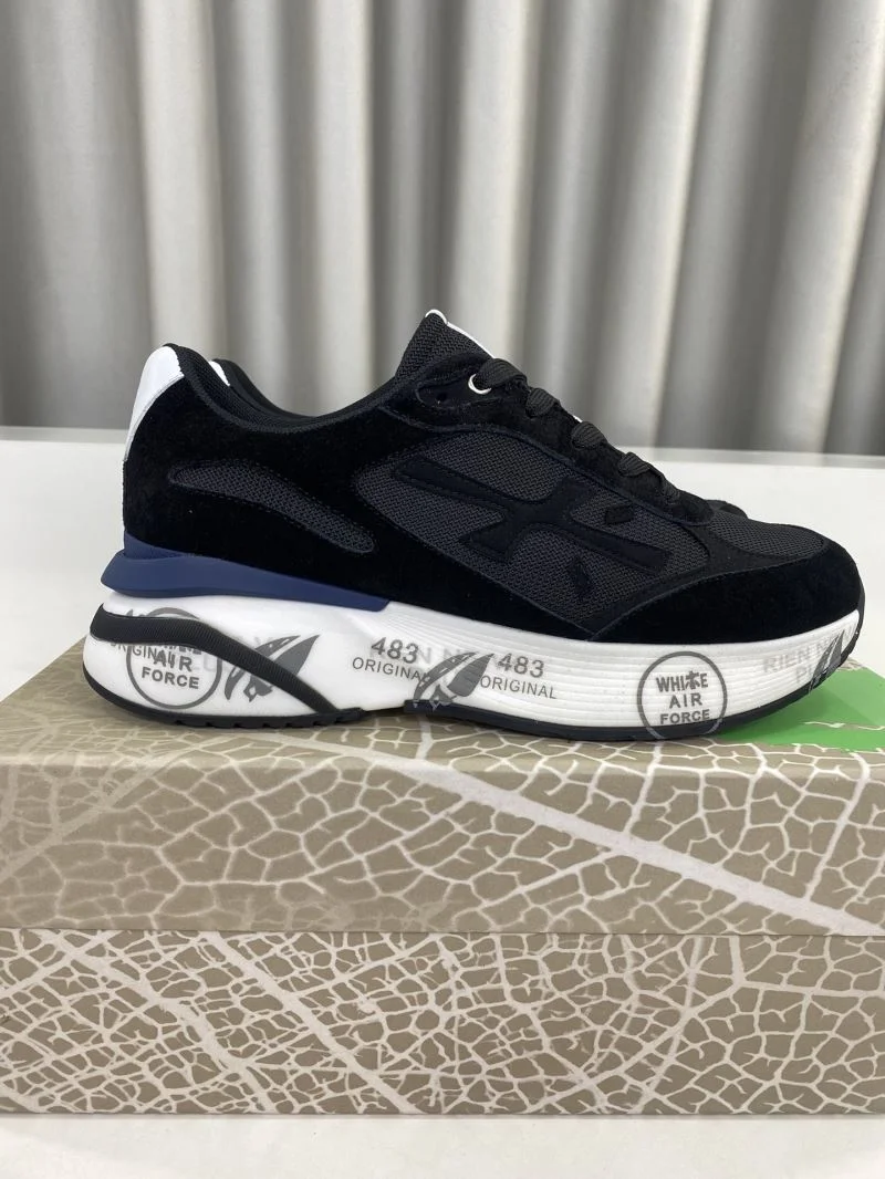 Top match Premiata Shoes