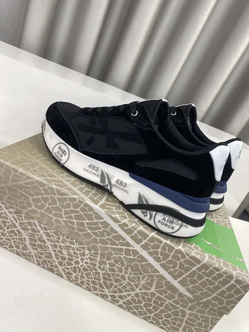 Top match Premiata Shoes