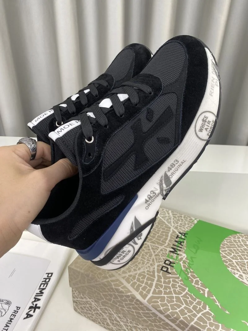 Top match Premiata Shoes