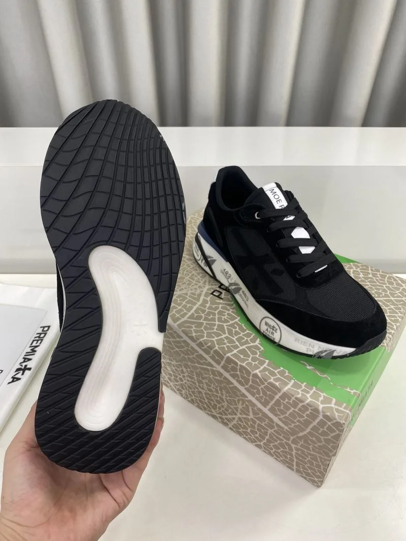 Top match Premiata Shoes