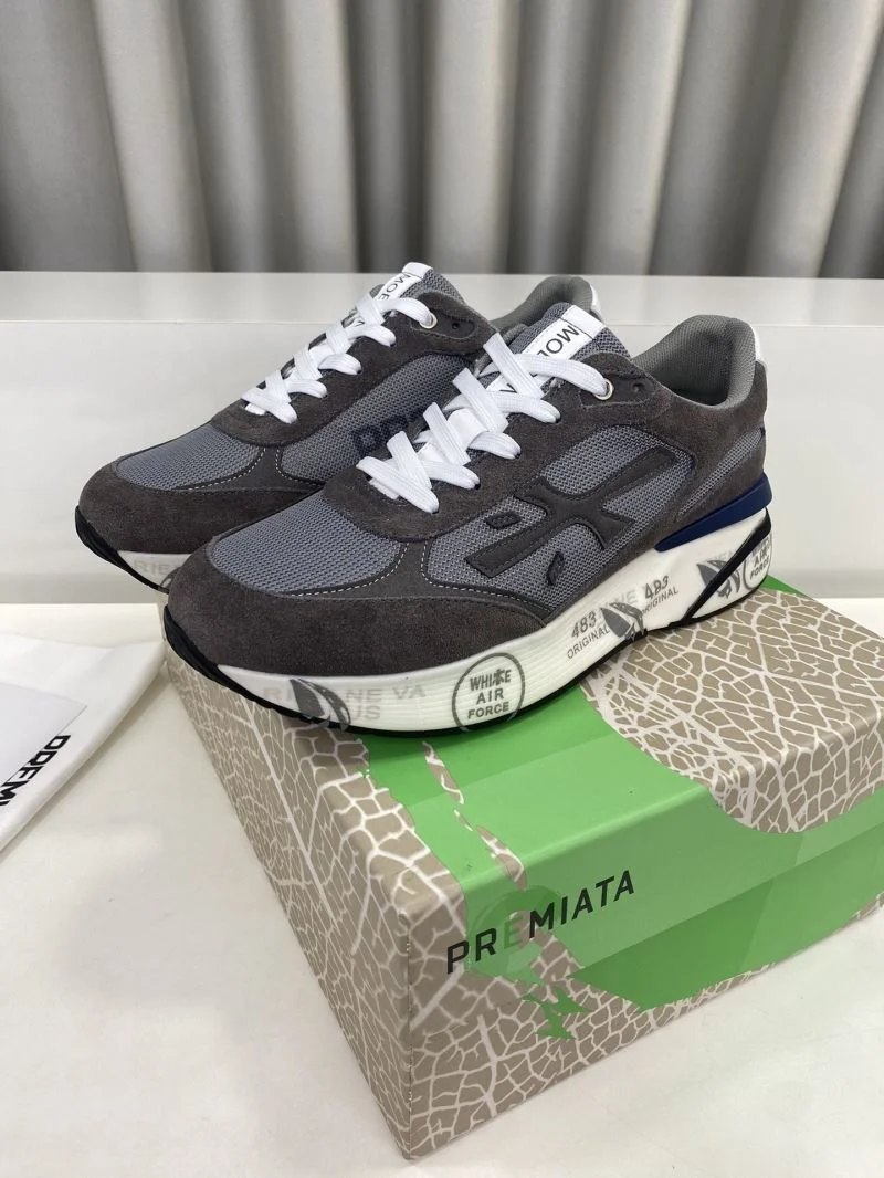 Premiata Shoes
