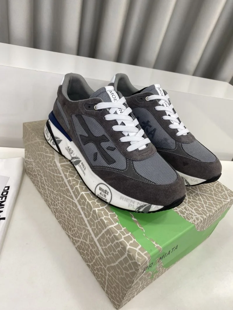 Official Premiata Shoes