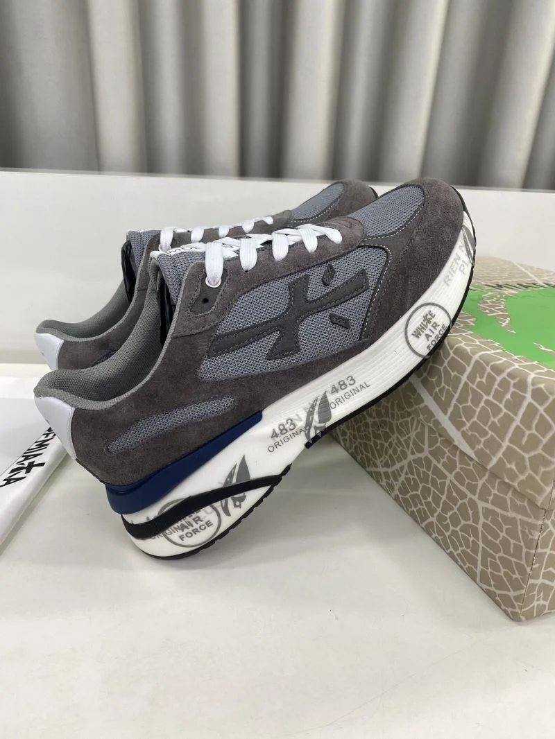 Official Premiata Shoes