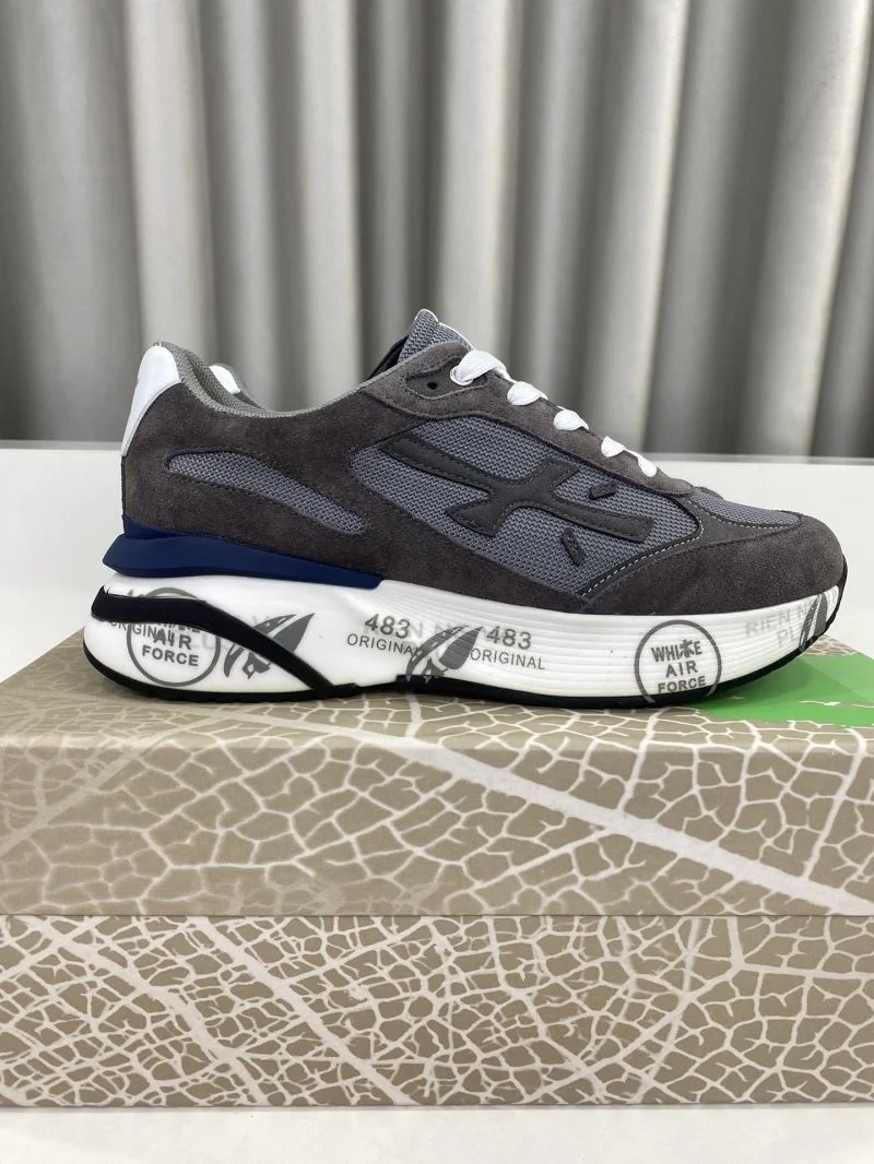 Official Premiata Shoes