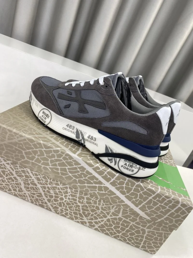 Official Premiata Shoes