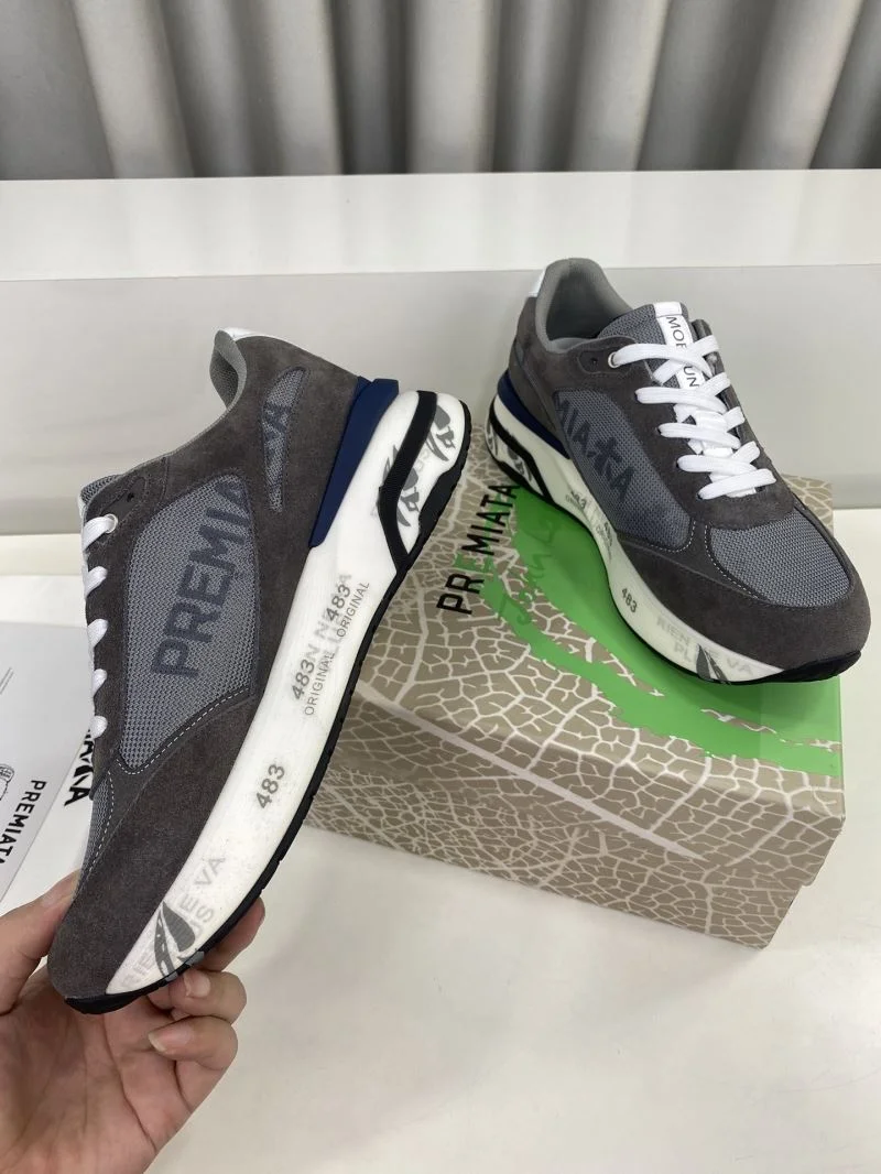 Official Premiata Shoes