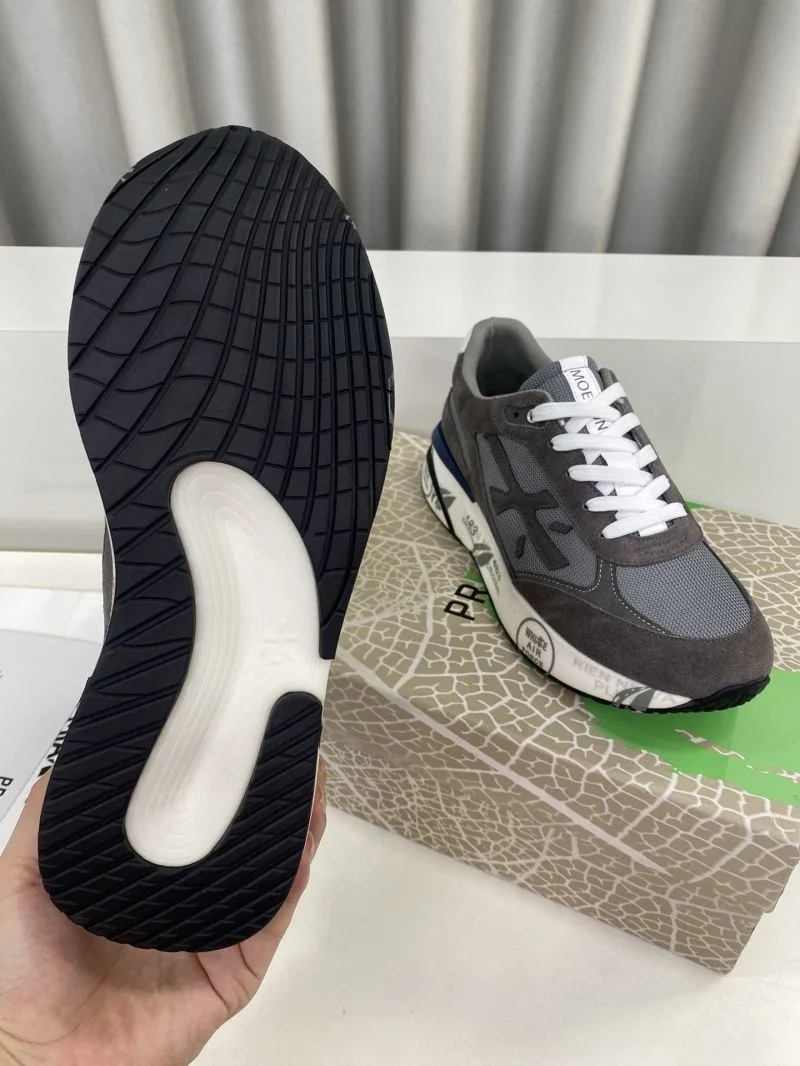 Official Premiata Shoes