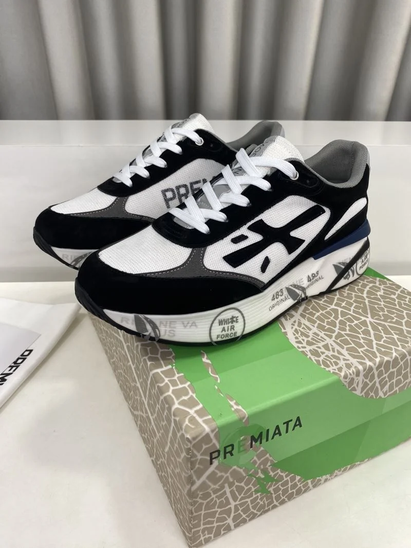 Premiata Shoes