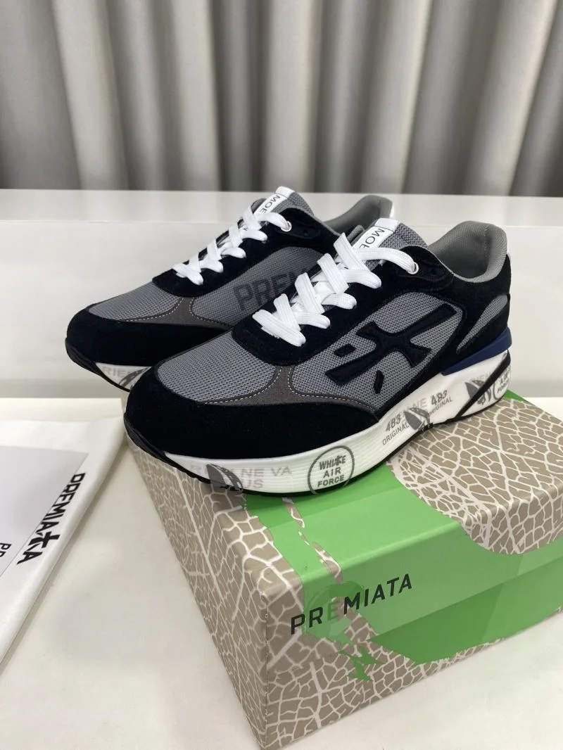 Premiata Shoes