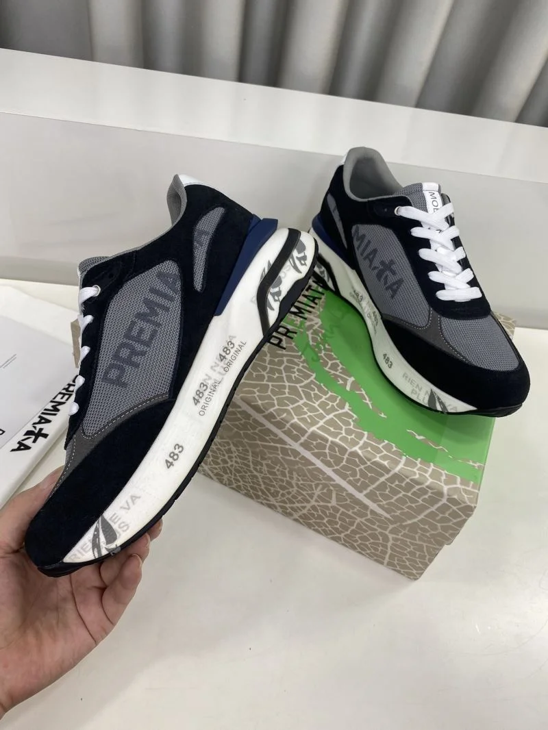 OEM Premiata Shoes