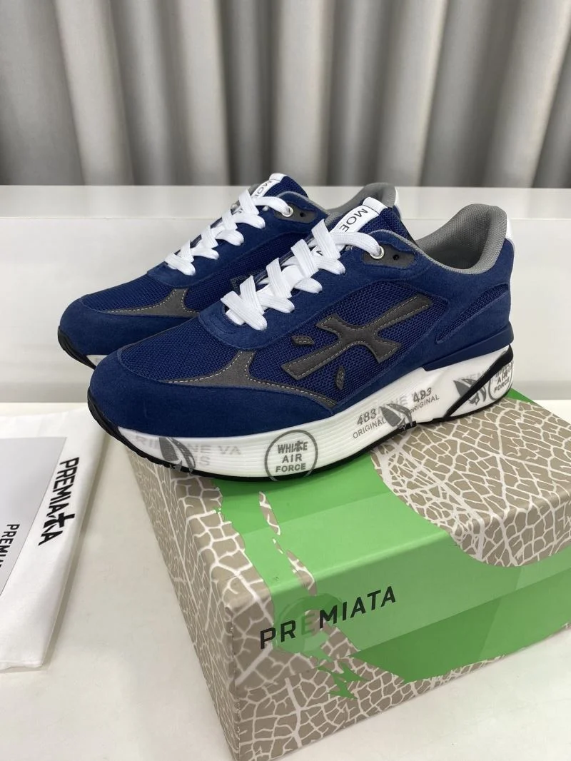 Premiata Shoes