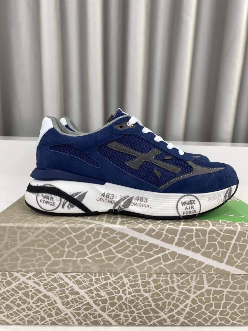 Exact replica Premiata Shoes