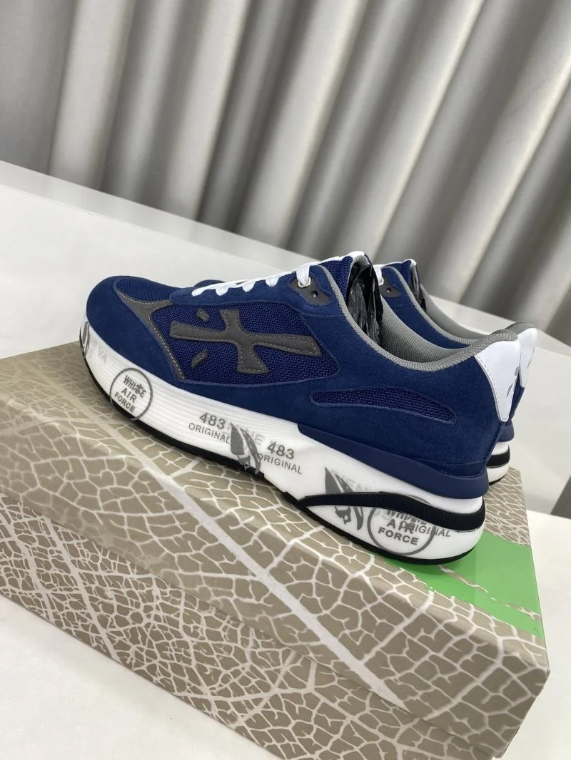 Exact replica Premiata Shoes