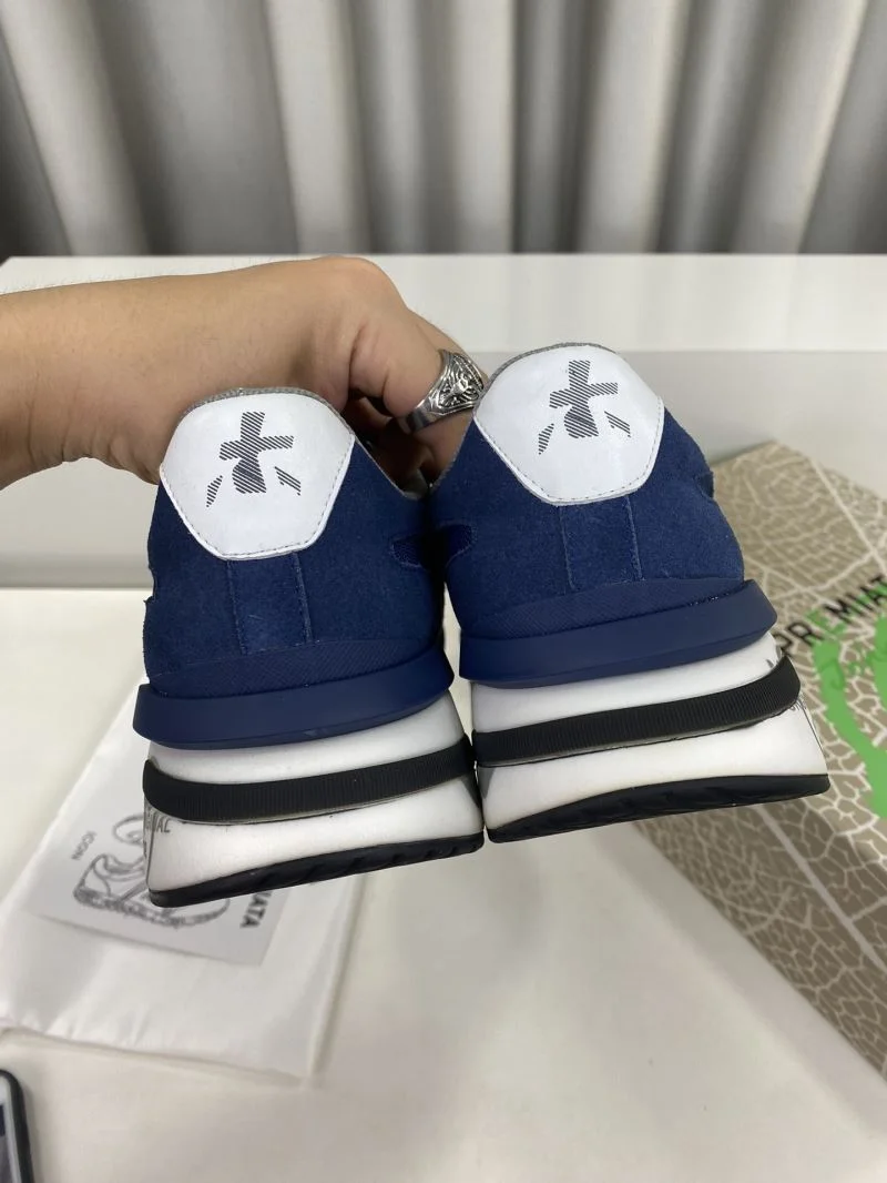 Exact replica Premiata Shoes