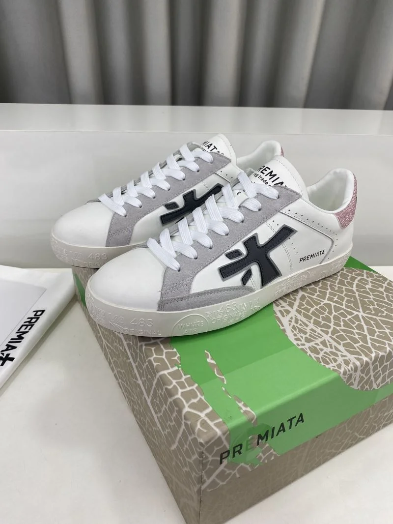 Premiata Shoes