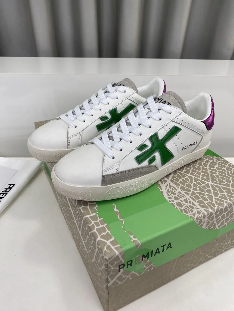 Premiata Shoes