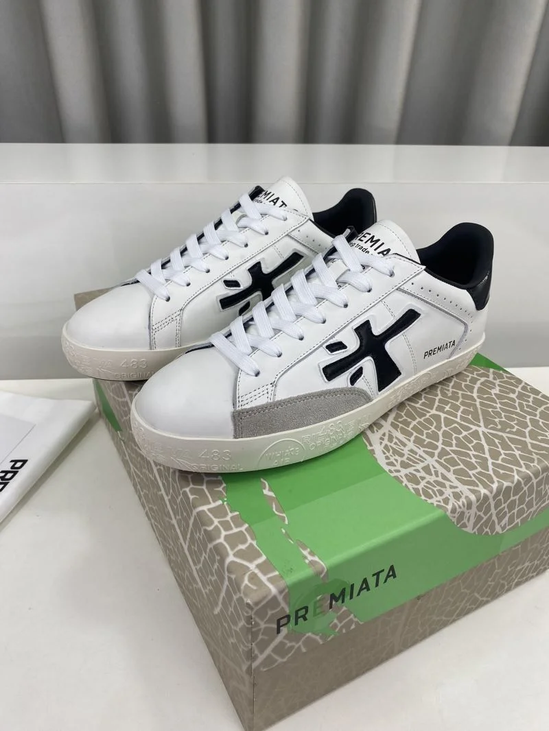 Premiata Shoes