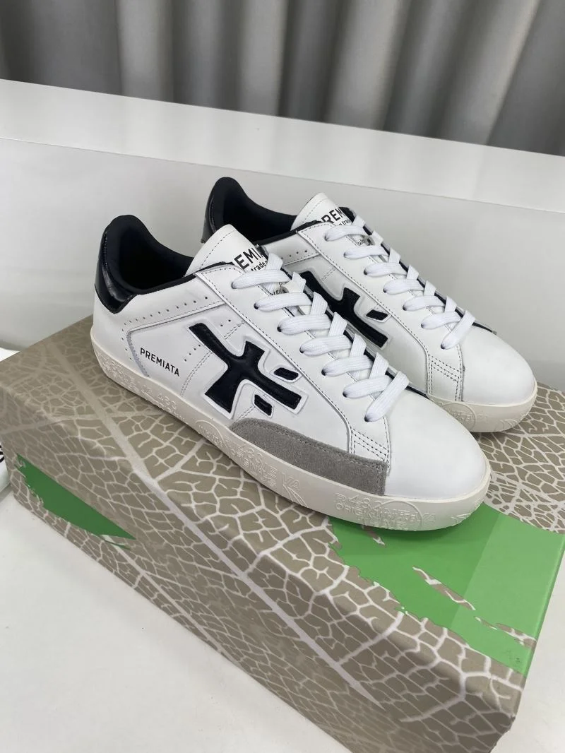 Authentic Premiata Shoes