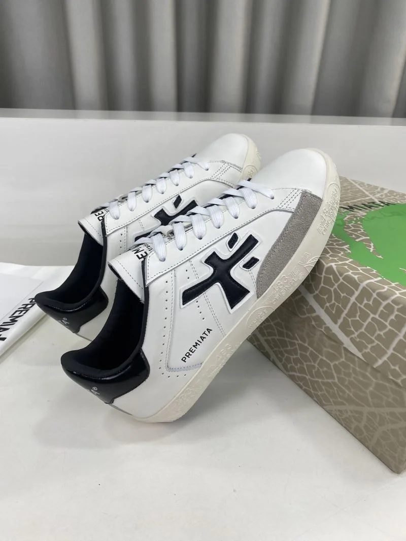 Authentic Premiata Shoes
