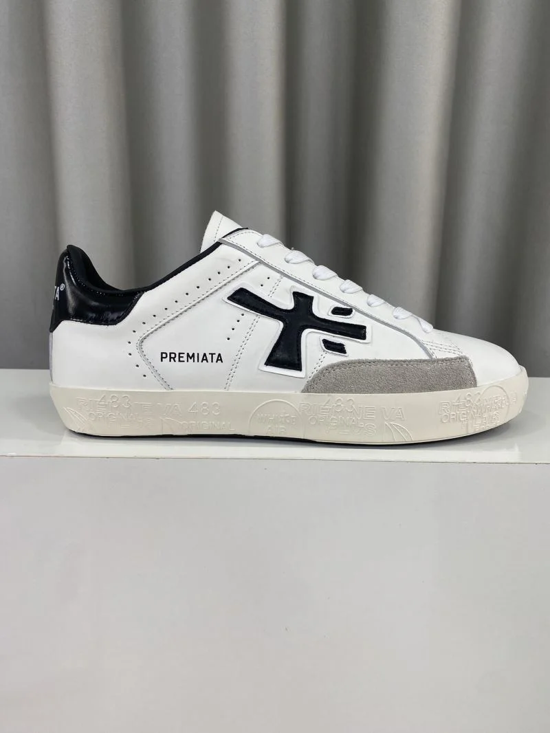 Authentic Premiata Shoes