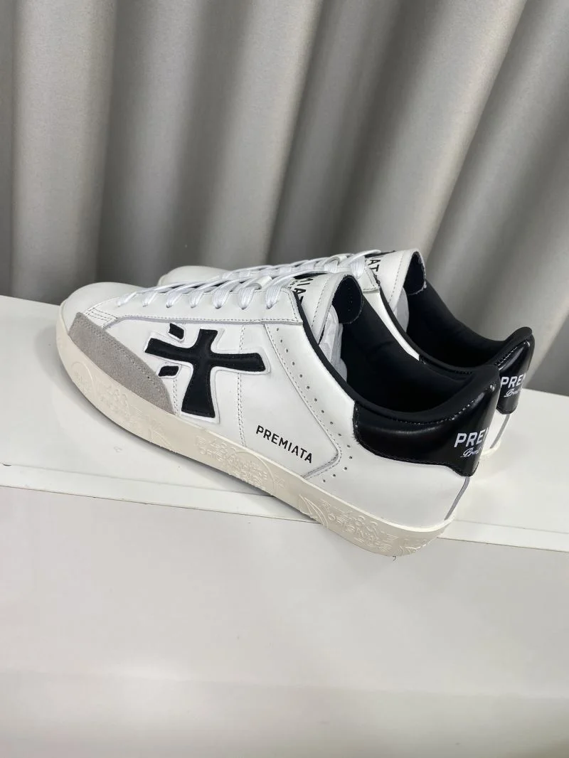 Authentic Premiata Shoes
