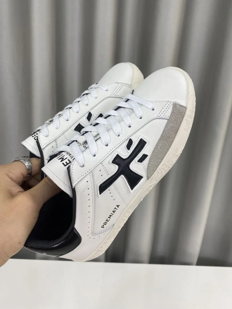 Authentic Premiata Shoes