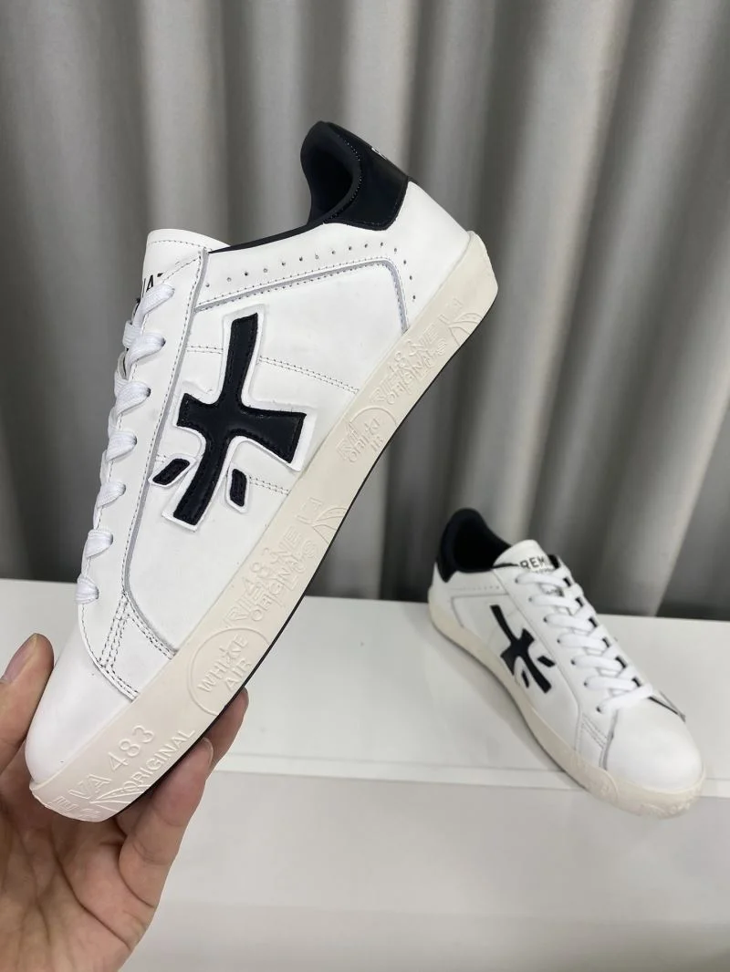 Authentic Premiata Shoes