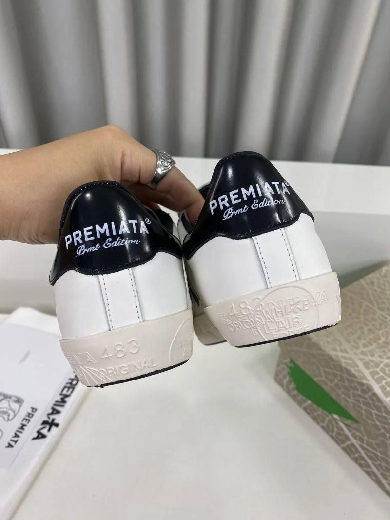 Authentic Premiata Shoes