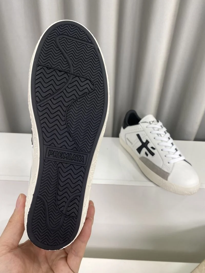 Authentic Premiata Shoes