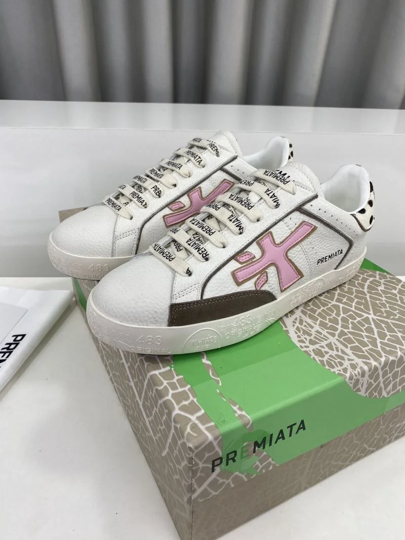 Premiata Shoes